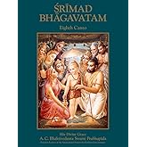 Srimad-Bhagavatam, Tenth Canto eBook : Disciples of His Divine Grace A. C. Bhaktivedanta Swami ...