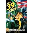 The 39 Steps : Barlow, Patrick, Buchan, John: Amazon.co.uk: Books