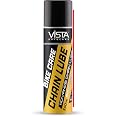 Vista Auto Care Chain Lube Spray 500 ml | High-Performance All Weather ...