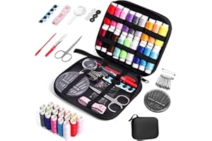 Amazon.it Bestseller: Gli articoli più venduti in Set e kit da cucito