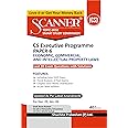Buy Scanner CS Executive | Paper-7: Tax Laws and Practice |For Dec. 25 ...