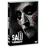 Saw 7: El Capítulo Final [DVD]: Amazon.es: Tobin Bell, Costas Mandylor ...