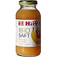 HiPP Banane-Apfel Bio, 6er Pack (6 x 200 ml) : Amazon.de: Lebensmittel & Getränke