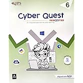 Cyber Quest 6 : Amazon.in: Books