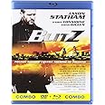 Blitz (Blu-Ray + DVD) [Blu-ray]: Amazon.es: Jason Statham, Paddy Considine, Aidan Gillen, Zawe ...