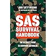 SAS Survival Handbook: The Definitive Survival Guide: Amazon.co.uk ...