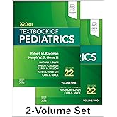 Nelson Textbook of Pediatrics