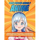 Aprende a Dibujar Manga nº 1: Personajes Shoujo : Akaro: Amazon.es: Libros