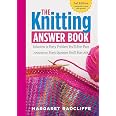 The Crochet Answer Book, 2nd Edition: Solutions to Every Problem You’ll ...