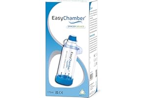 Amazon.co.uk Best Sellers: The most popular items in Manual Inhalators