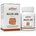 Buy Dr. Bakshi's BAKSON'S HOMOEOPATHY ALLER AID TABLETS | For Sneezing ...