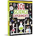 101 Science Experiments and Projects for Children | Hands-On Activities ...