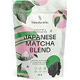 BLENDSMITHS | Japanese Matcha Blend | Matcha Green Tea Blend | 1kg Bag ...
