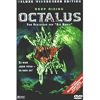 Lake Placid: Amazon.de: Lake Placid: DVD & Blu-ray