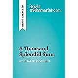 A Thousand Splendid Suns eBook : Hosseini, Khaled: Amazon.co.uk: Kindle ...