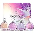 Carlton London Exotique Perfume Gift Set for Women