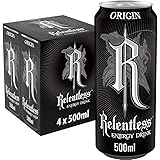 Monster Energy Drink 4 x 500 ml : Amazon.co.uk