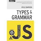 You Don`t Know JS: 6 Volume Set (Greyscale Indian Edition) : Kyle ...