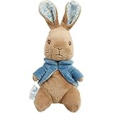 Beatrix Potter Plush Peter Rabbit (Large) : Amazon.co.uk: Toys & Games