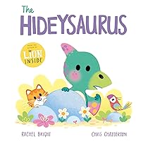 The Worrysaurus: A DinoFeelings Book: Amazon.co.uk: Bright, Rachel ...