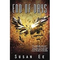 Angelfall: Penryn and the End of Days Book One: Amazon.co.uk: Ee, Susan ...