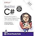 Buy Head First C#: A Learner's Guide to Real-World Programming with C# ...