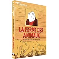 La Ferme des Animaux: Amazon.fr: Alan Stanford, Caroline Gray, Gail ...