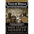 Team of Rivals: The Political Genius of Abraham Lincoln: Amazon.co.uk ...