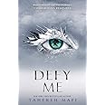 Defy Me : Tahereh Mafi: Amazon.in: Books