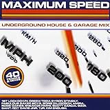 Maximum Speed 2: Amazon.co.uk: CDs & Vinyl