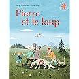 Amazon.fr - Pierre et le loup - Conte musical - L'heure des histoires ...