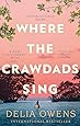 Where the Crawdads Sing: Amazon.in: Owens, Delia: Books