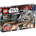 LEGO Star Wars 7671 - AT-AP Walker: Amazon.de: Spielzeug