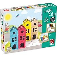 LOGIX (Jeu) : LYONS/LYONS: Amazon.fr: Autres