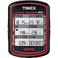 Timex Ordinateur GPS pour vélo : TIMEX: Amazon.fr: Sports et Loisirs