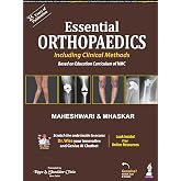 Essential Orthopaedics