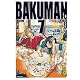 Bakuman - Tome 7 : Takeshi Obata, Tsugumi Ohba, Tsugumi Ohba, Takeshi Obata: Amazon.fr: Livres