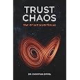 TRUST CHAOS: Tanz mit dem Schmetterling : Zippel, Dr. Christian: Amazon.de: Bücher