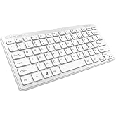 Amazon.in: Buy LAPCARE D-Lite Black Mini Wired Keyboard – 87 Key ...