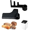 2Pack Bread Maker Paddles for Panasonic Bread Maker, Bread Machine ...