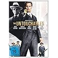 The Untouchables - Die Unbestechlichen [Alemania] [DVD]: Amazon.es ...