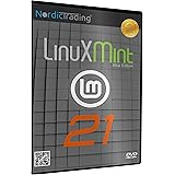 Linux Mint 21 Cinnamon DVD : Amazon.de: Software