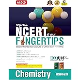 MTG Objective NCERT at your FINGERTIPS Biology For 2025-2026 Exam ...