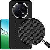 SPAZY CASE® Oppo F29 Pro 5G Back Cover | Dual Layer Armor Defender Full ...