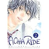 Aoha Ride 04 : Io Sakisaka, Esteban Volta: Amazon.es: Libros