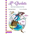 Amazon.fr - Mlle Charlotte, 3 : Une bien curieuse factrice - Demers ...