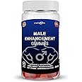 Phenoman Male Enhancement Gummies - Natural Ingredients - Support for ...