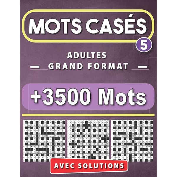 Jeux De Mots