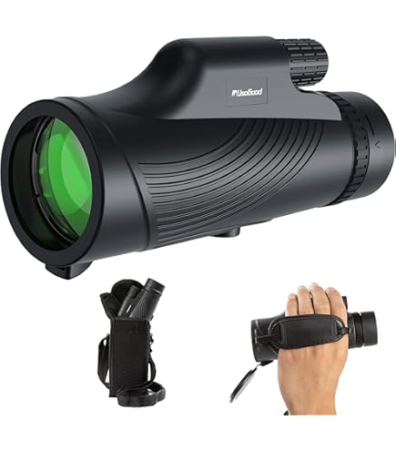 Pocket Monocular Eschenbach 4x13 Keplerian Compact Monocular ...