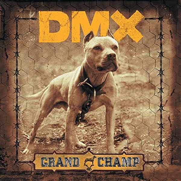Dmx 2013 Album